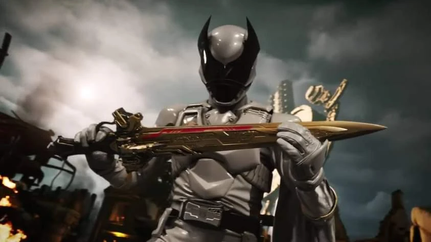 Rowen Hasten | Power Rangers Fanon Wiki | Fandom