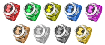 Millennium Disks | Power Rangers Fanon Wiki | Fandom
