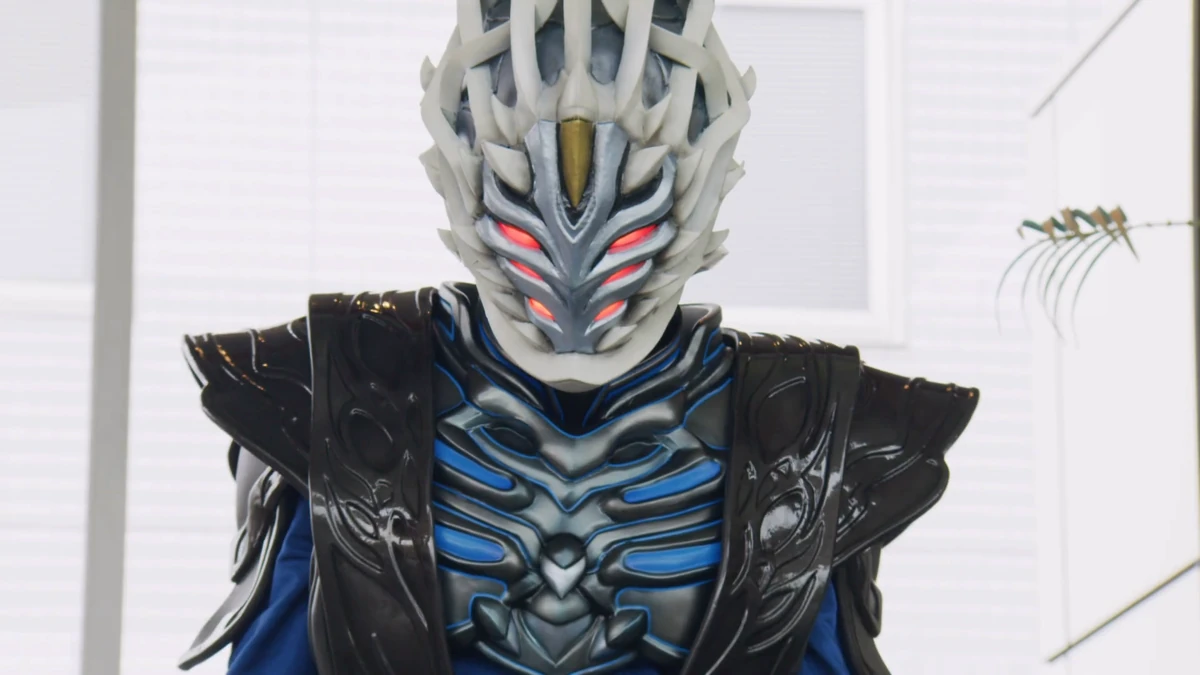 Craneon | Power Rangers Fanon Wiki | Fandom