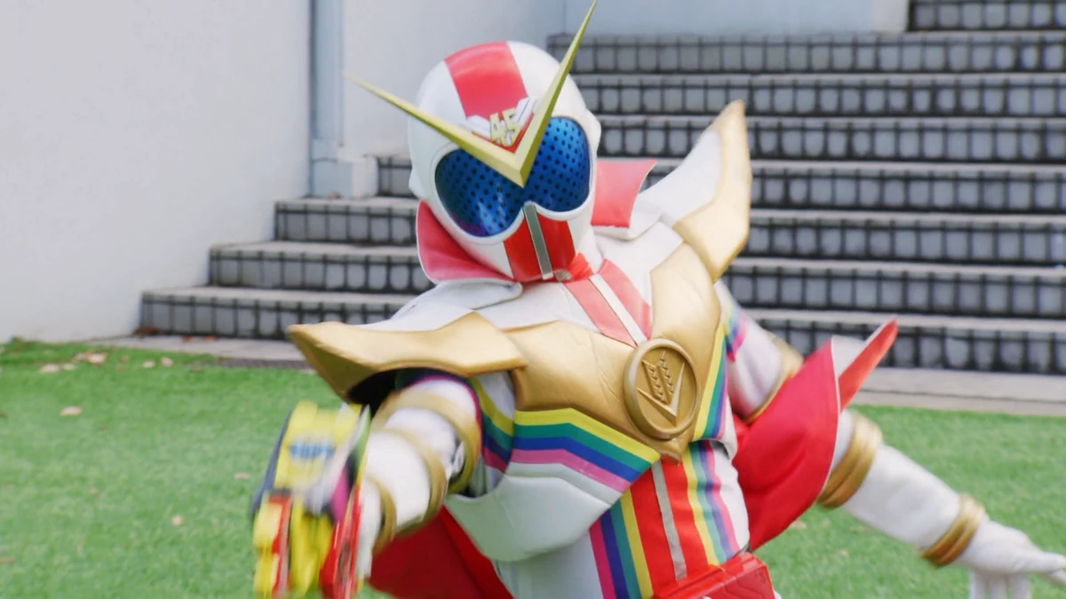 Legendary Ranger Avatars | Power Rangers Fanon Wiki | Fandom