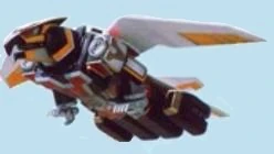 Phoenix Jetzord | Power Rangers Fanon Wiki | Fandom