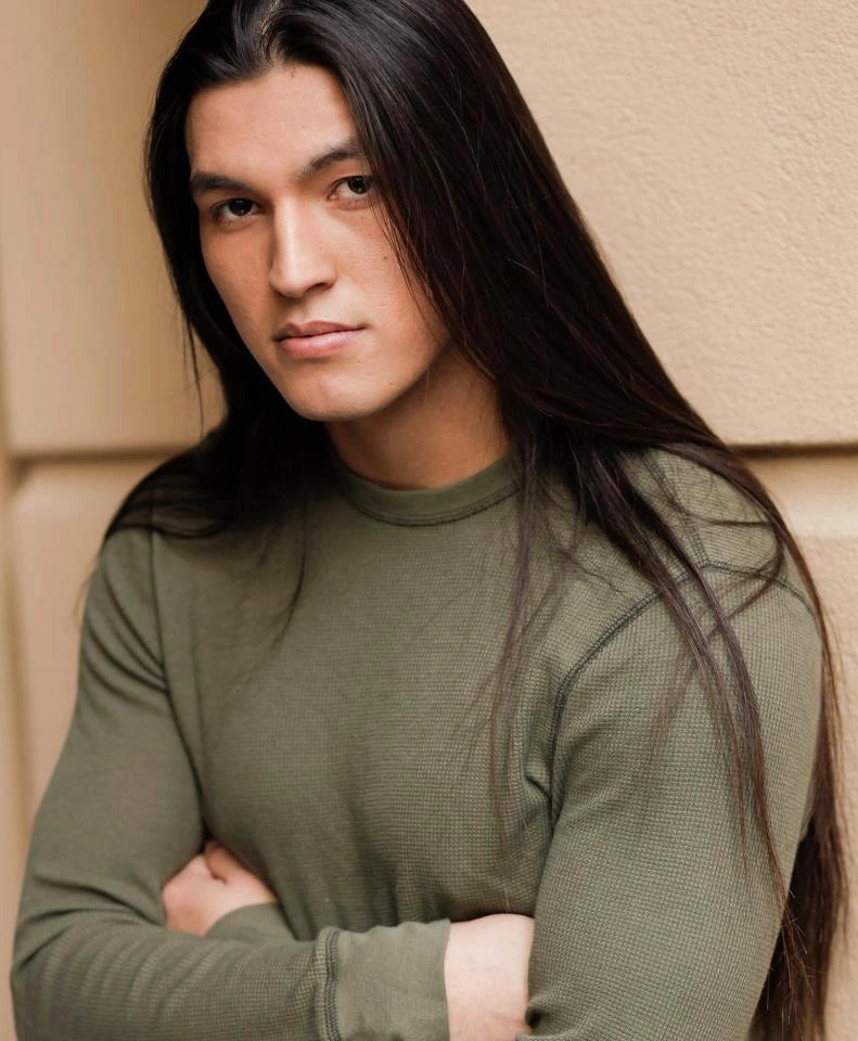 James Locklear | Power Rangers Fanon Wiki | Fandom