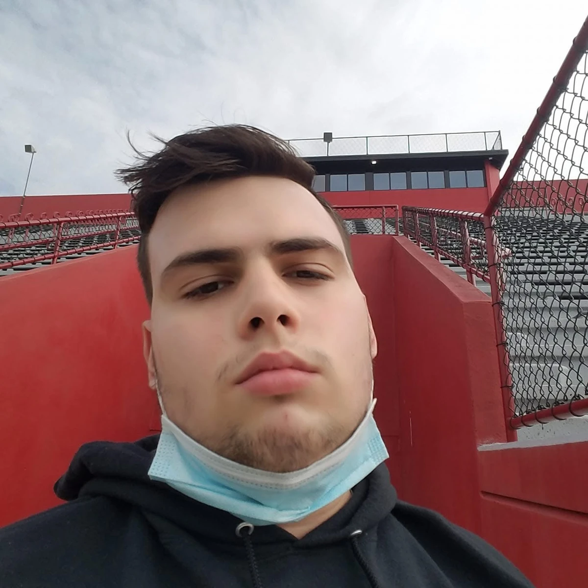 Jonathan Sousa | Power Rangers Fanon Wiki | Fandom