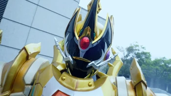 Daemon Hawkthorne | Power Rangers Fanon Wiki | Fandom