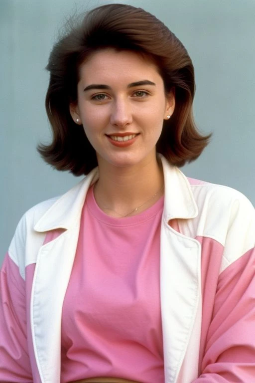 Luan Quinn | Power Rangers Fanon Wiki | Fandom