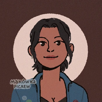 Maya Papadopoulos | Power Rangers Fanon Wiki | Fandom