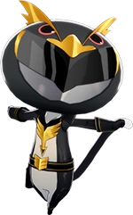 Morgana (Persona) | Power Rangers Fanon Wiki | Fandom