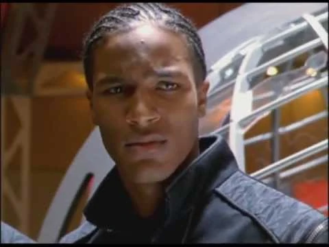 Will Aston (Sentaies-verse) | Power Rangers Fanon Wiki | Fandom