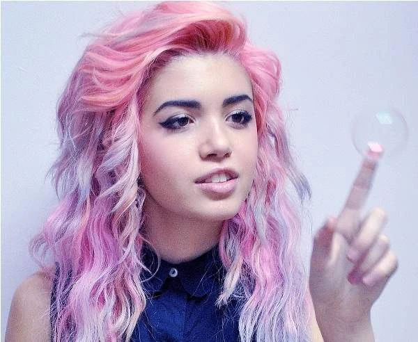 Zara | Power Rangers Fanon Wiki | Fandom