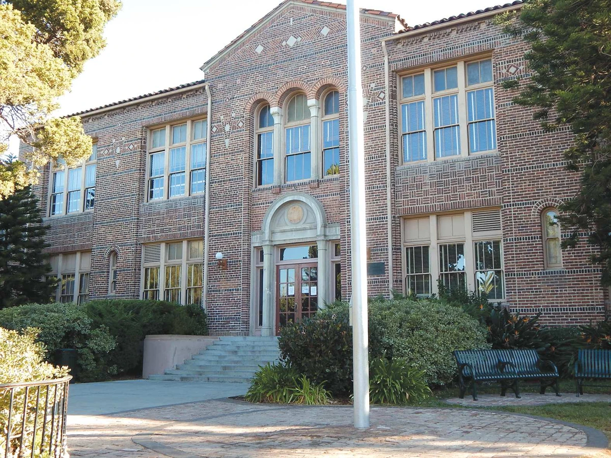 Winwood Junior High School | Power Rangers Fanon Wiki | Fandom
