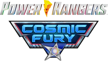 Power Rangers Cosmic Fury (Nathan10828 Version) | Power Rangers Fanon ...