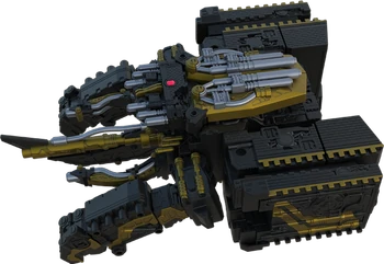 CaucasusBettle Castle | Power Rangers Fanon Wiki | Fandom