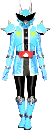 ONI (Power Rangers Japan Warriors) | Power Rangers Fanon Wiki | Fandom