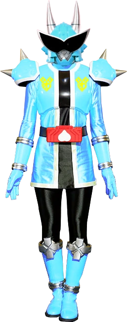 ONI (Power Rangers Japan Warriors) | Power Rangers Fanon Wiki | Fandom