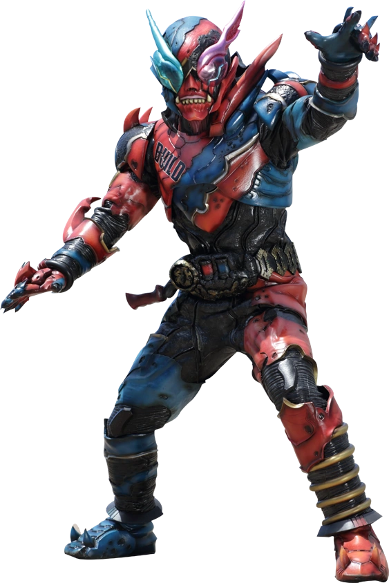 Rabbitan | Wiki Power Rangers Fanon | Fandom