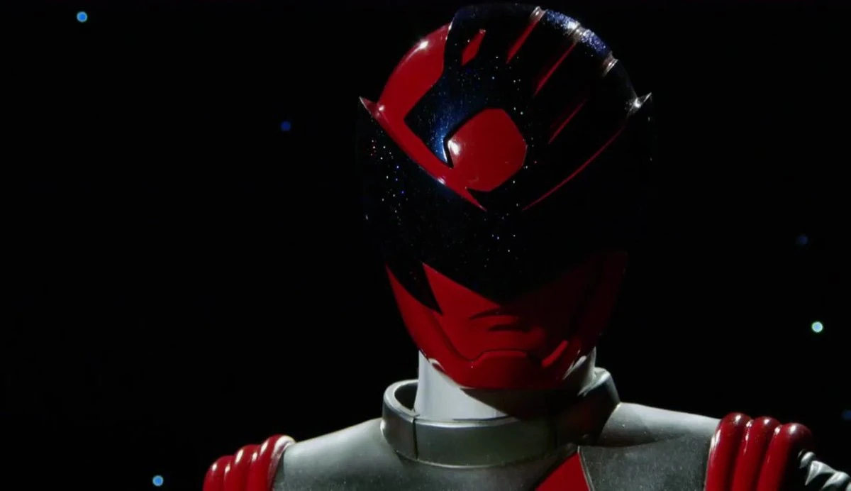 Louis Smith | Power Rangers Fanon Wiki | Fandom