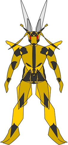 Waspraiders | Power Rangers Fanon Wiki | Fandom