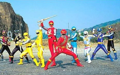 Wild Storm (Power Rangers Ninja Storm) | Power Rangers Fanon Wiki | Fandom