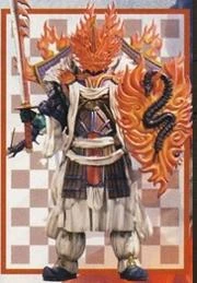 Power Rangers Super Samurai - Samurai Operators | Power Rangers Fanon ...