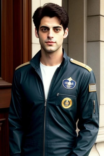 Alec Hart | Power Rangers Fanon Wiki | Fandom