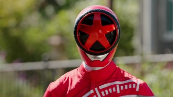 Chase Turner | Power Rangers Fanon Wiki | Fandom