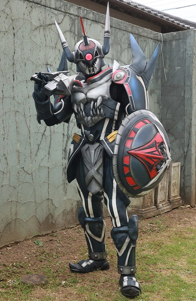 Pelagorn | Power Rangers Fanon Wiki | Fandom