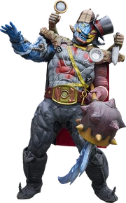 Category:Arsenal (Beast Legends) | Power Rangers Fanon Wiki | Fandom