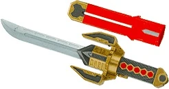 Pyro Sword | Power Rangers Fanon Wiki | Fandom