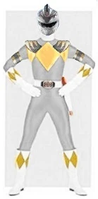 Zorin | Power Rangers Fanon Wiki | Fandom