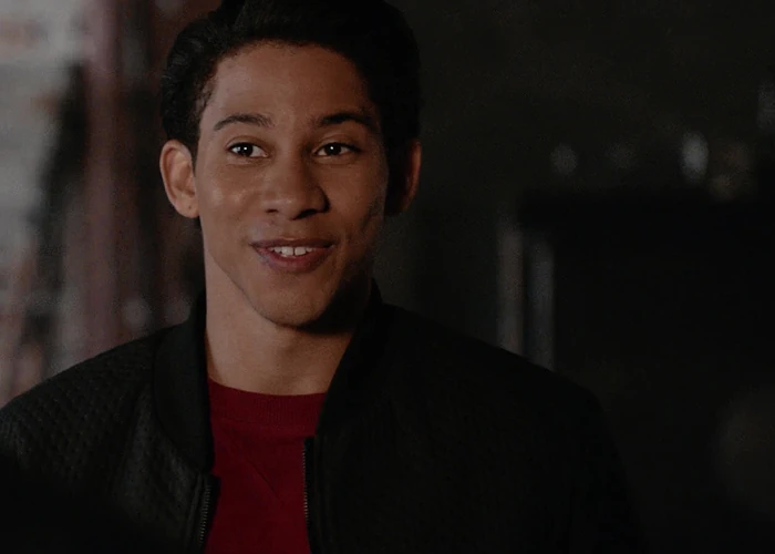 Leon Goodwin | Power Rangers Fanon Wiki | Fandom