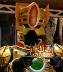 Sentinel Knight (PRREVISITED UNIVERSE) | Power Rangers Fanon Wiki | Fandom