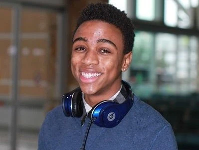 Daevon Johnson | Power Rangers Fanon Wiki | Fandom