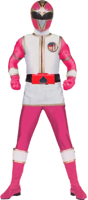 Val Fulton | Power Rangers Fanon Wiki | Fandom