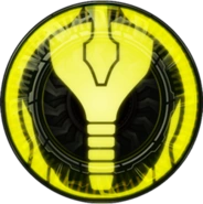 Spirit Eye-Orbs | Power Rangers Fanon Wiki | Fandom