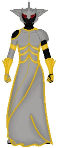 Emperor Gaost | Power Rangers Fanon Wiki | Fandom