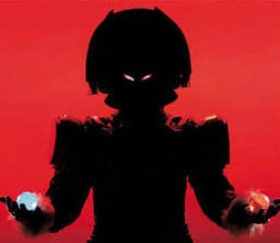 Pacha Camak I | Power Rangers Fanon Wiki | Fandom