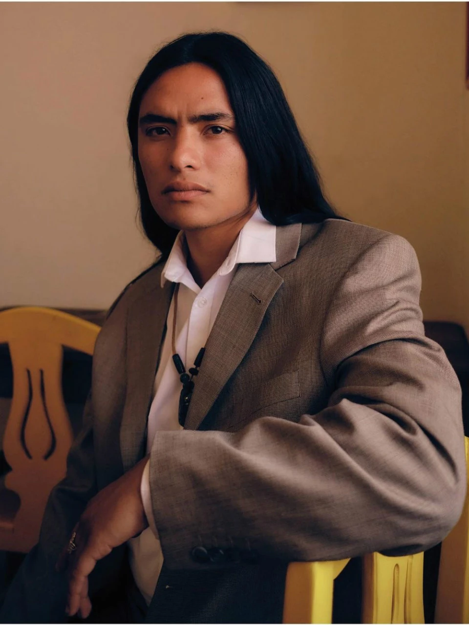 John Tallmountain | Power Rangers Fanon Wiki | Fandom