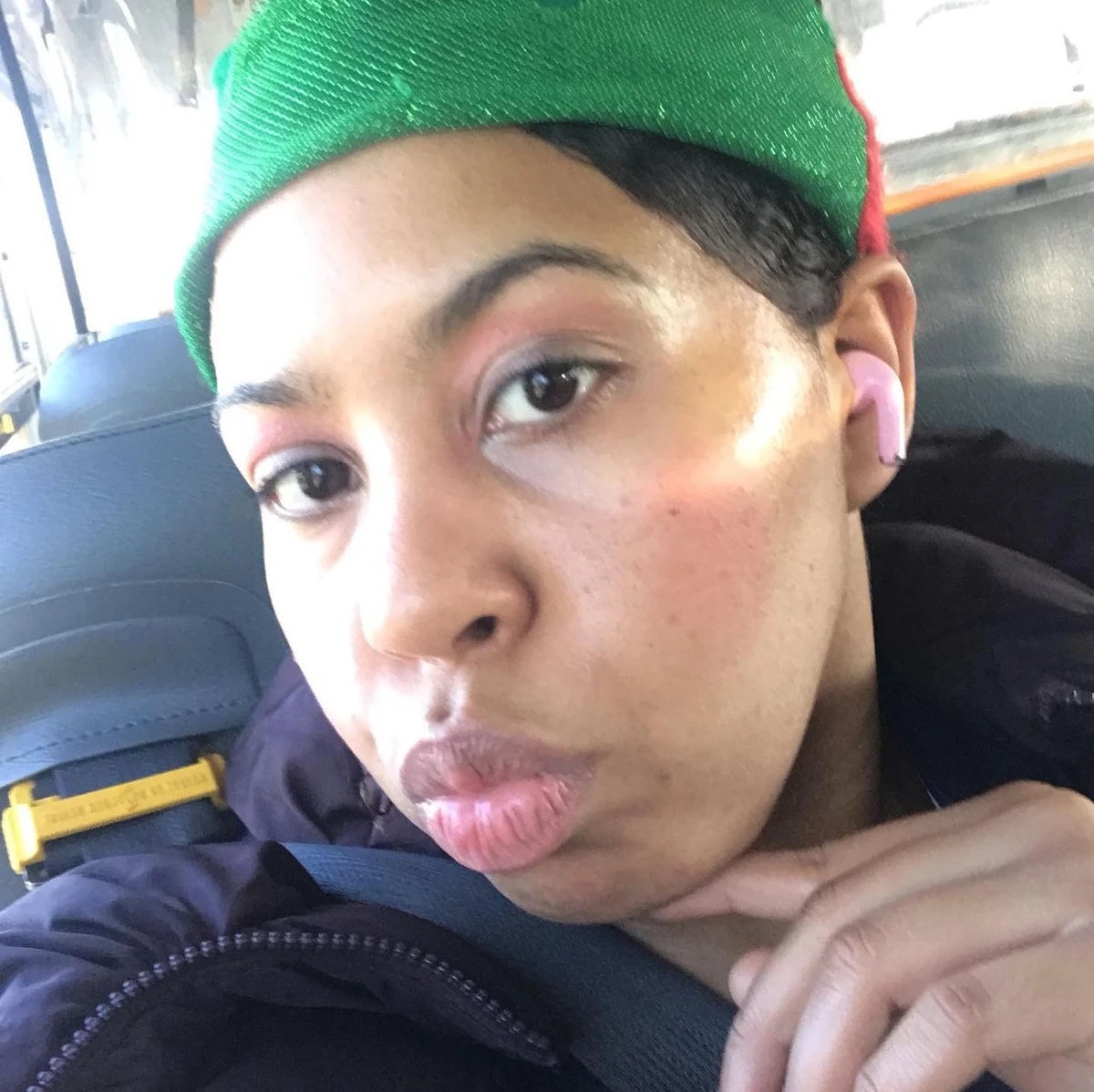 Kiara "KiKi" Walker | Power Rangers Fanon Wiki | Fandom