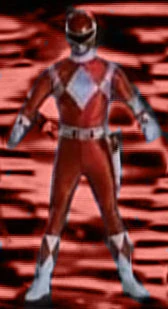 Rocky DeSantos (Corsair Thunder) | Power Rangers Fanon Wiki | Fandom