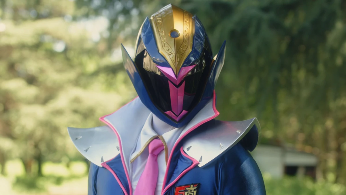 Ivory Smith | Power Rangers Fanon Wiki | Fandom