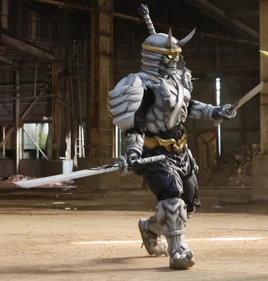 Lord Gerrok | Power Rangers Fanon Wiki | Fandom