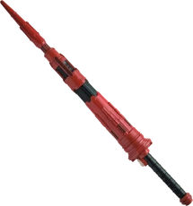 Battle Bug Crown Lance | Power Rangers Fanon Wiki | Fandom