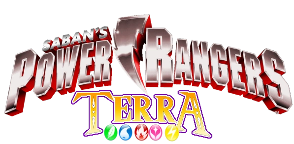 Power Rangers Terra | Power Rangers Fanon Wiki | Fandom