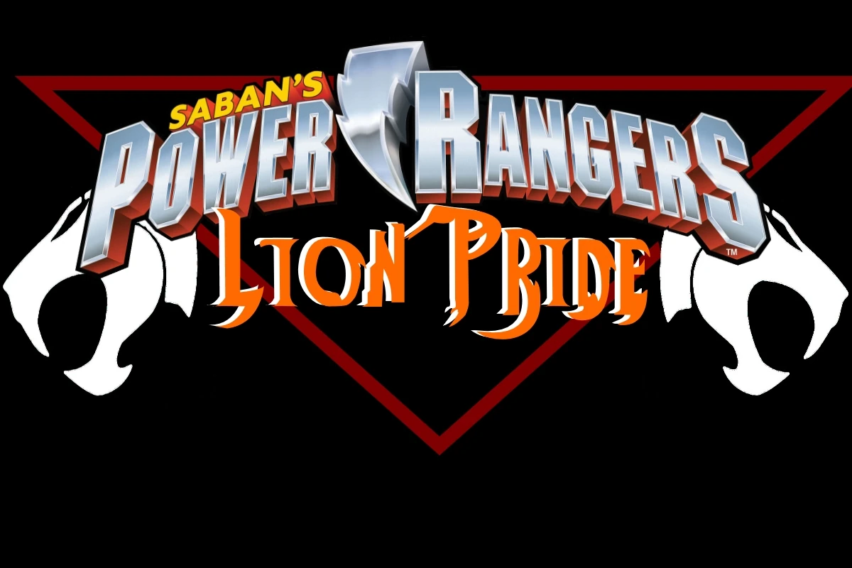 Power Rangers Lion Pride | Power Rangers Fanon Wiki | Fandom