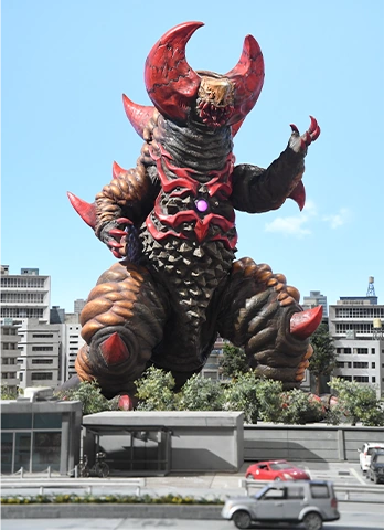 Skullmerark | Power Rangers Fanon Wiki | Fandom