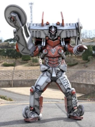 The Zero Institute | Power Rangers Fanon Wiki | Fandom