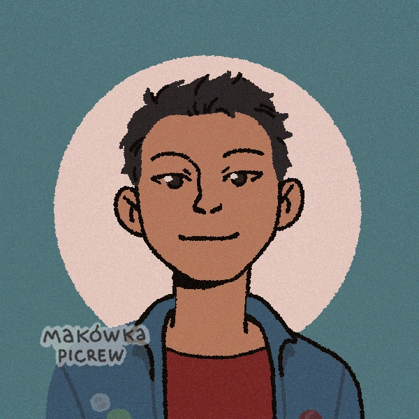 Theo Ping | Power Rangers Fanon Wiki | Fandom