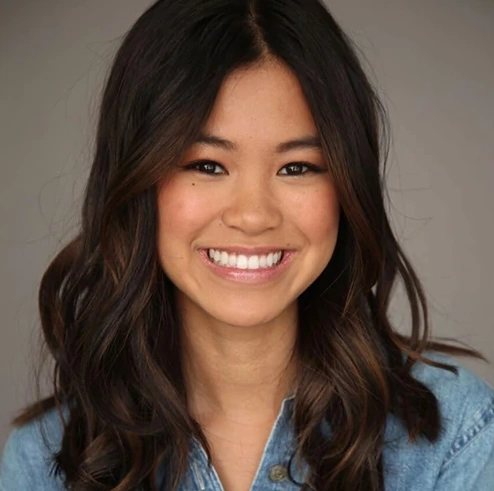 Chloe Sakamoto | Power Rangers Fanon Wiki | Fandom