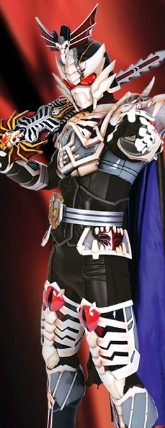 King Wyvergon | Power Rangers Fanon Wiki | Fandom