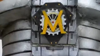 Mechalius Empire | Power Rangers Fanon Wiki | Fandom